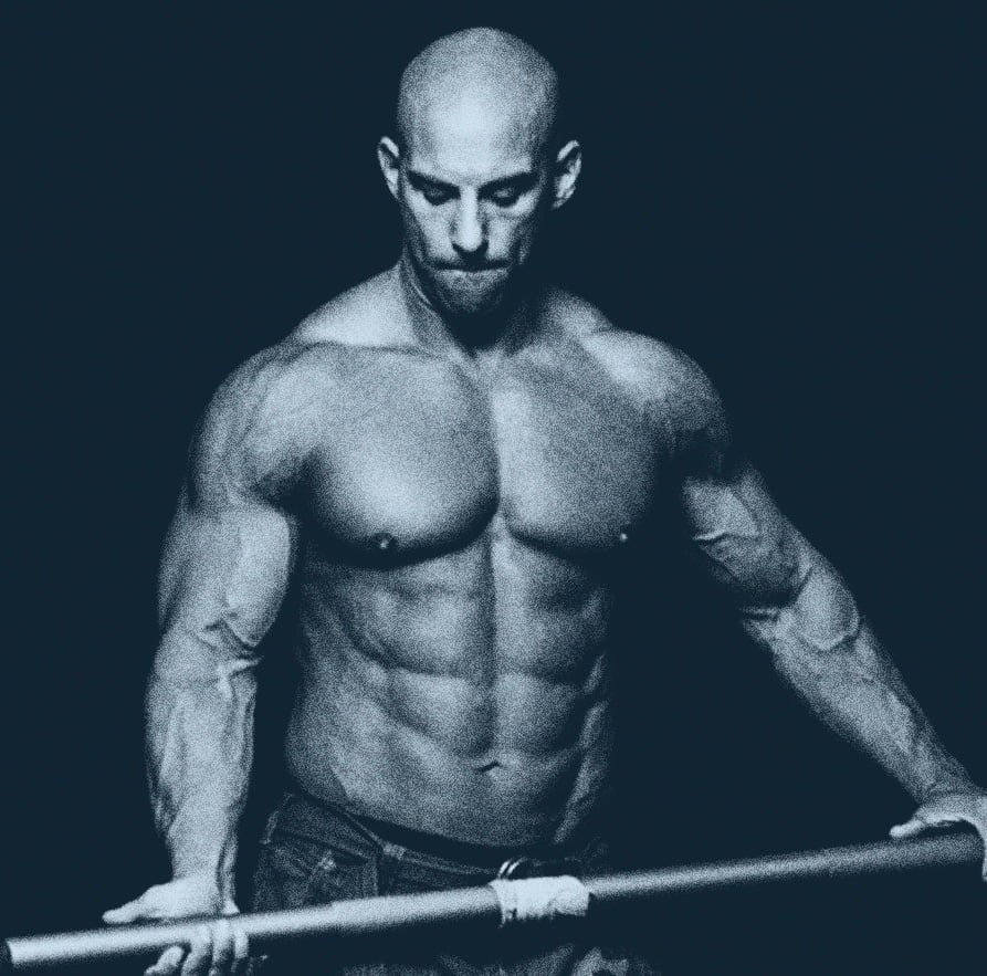 MAXIMUM MUSCLE MASS PROGRAM - Thibarmy