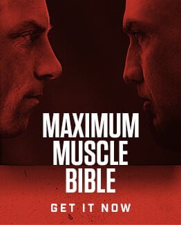 Maximum Muscle Bible - Thibarmy