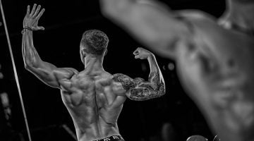 STRONGMAN ARMS - Thibarmy