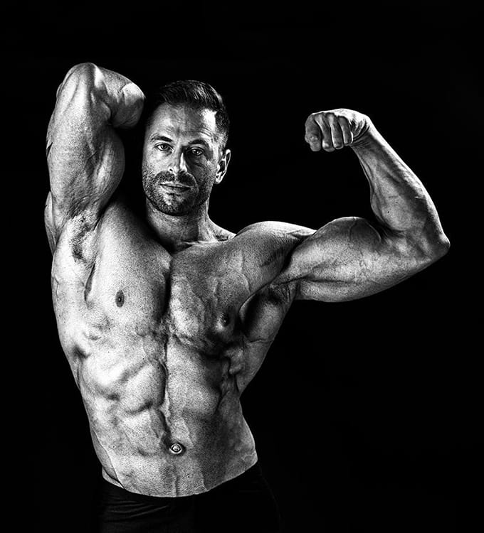 DIET NEUROTYPE 2B MASS GAIN - Thibarmy