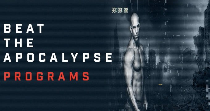 Thibarmy - Be Your Potential