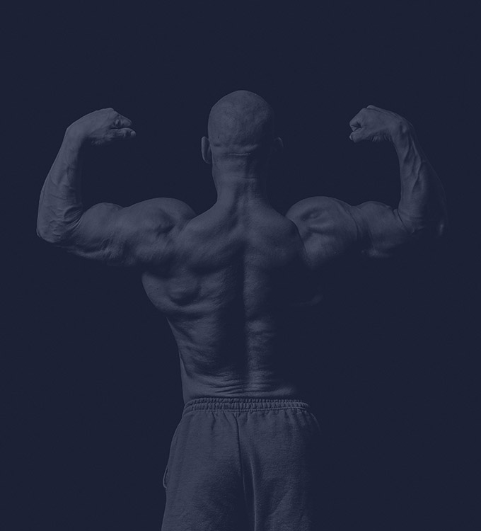 STRONG AS YOU LOOK PROGRAM - Thibarmy