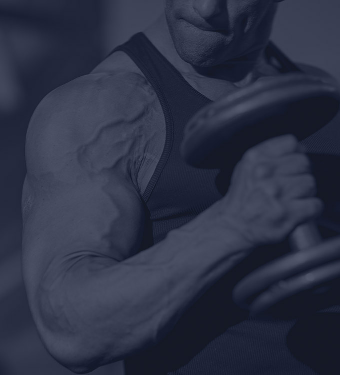 PROGRAMME DE TRANSFORMATION PHYSIQUE - Thibarmy