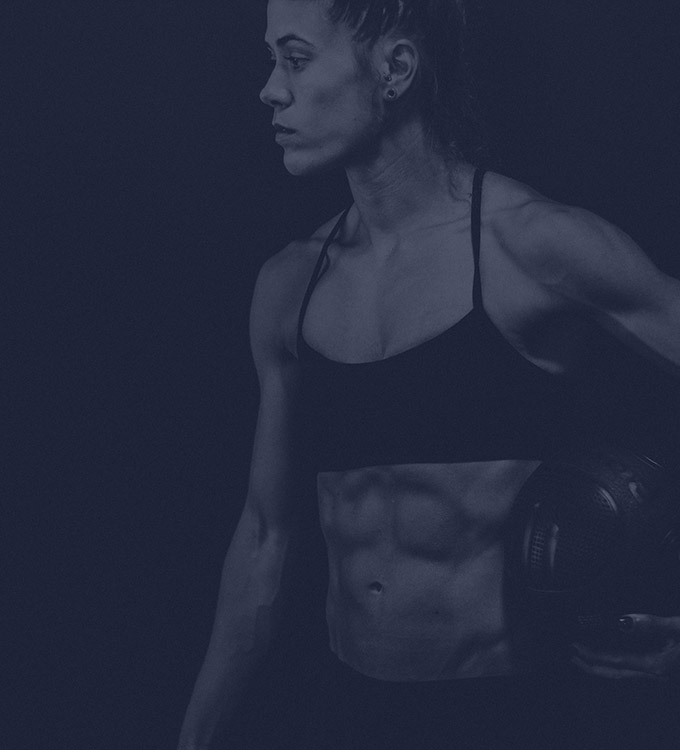 WOMEN PHYSIQUE TRANSFORMATION PROGRAM - Thibarmy