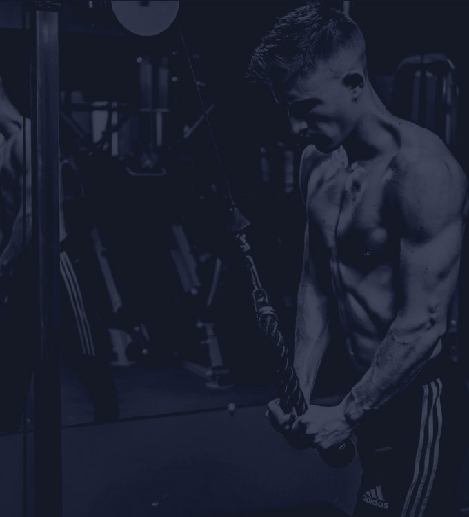 NEUROTYPE 2B – PROGRAM - Thibarmy