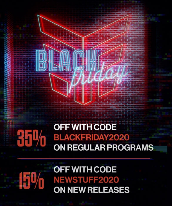 Thibarmy - Be Your Potential