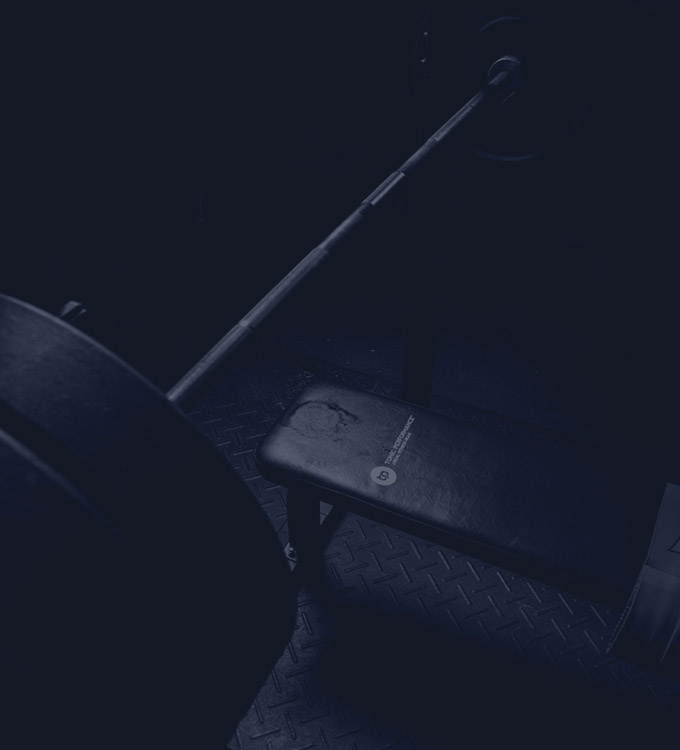 BENCH PRESS PROGRAM - Thibarmy