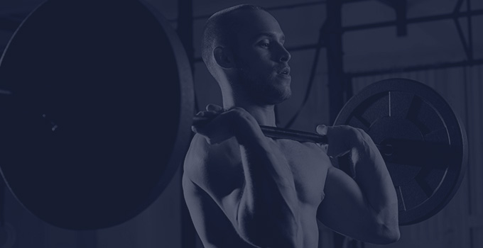 OLYMPIC LIFTING ADD-ON PROGRAM - Thibarmy