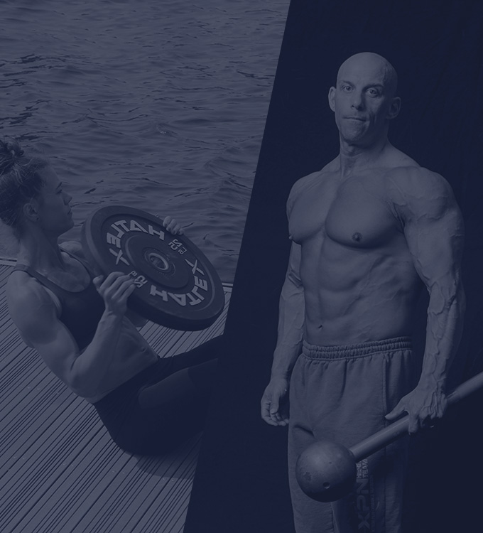 GET LEAN FOR SUMMER PROGRAM - Thibarmy