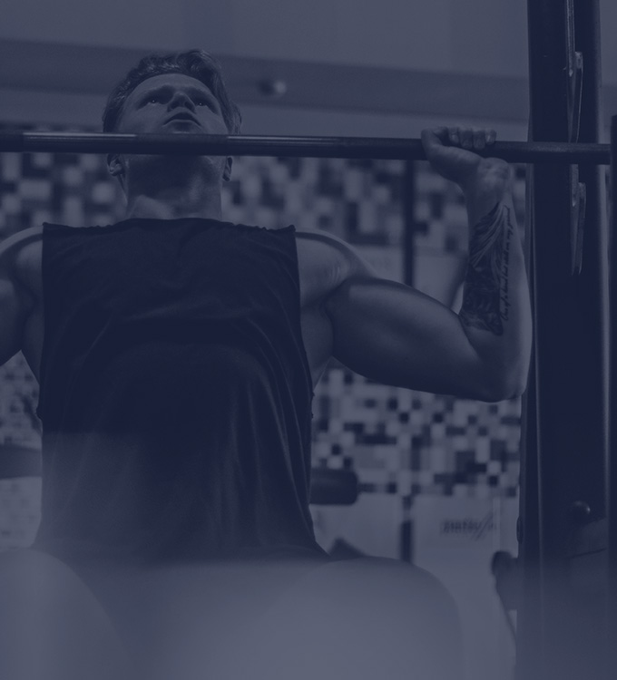 Periodized Powerbuilding - Thibarmy