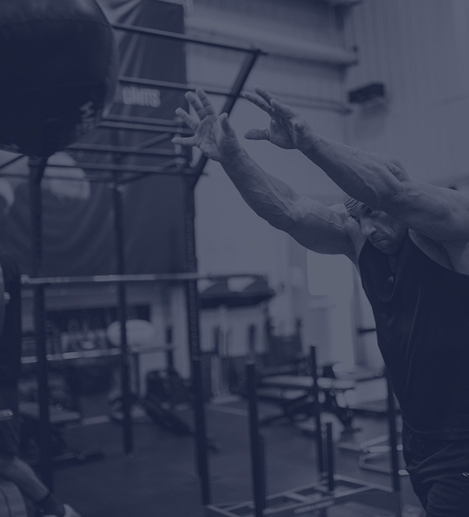 EXPLOSIVE FAST-TWITCH PROGRAM - Thibarmy