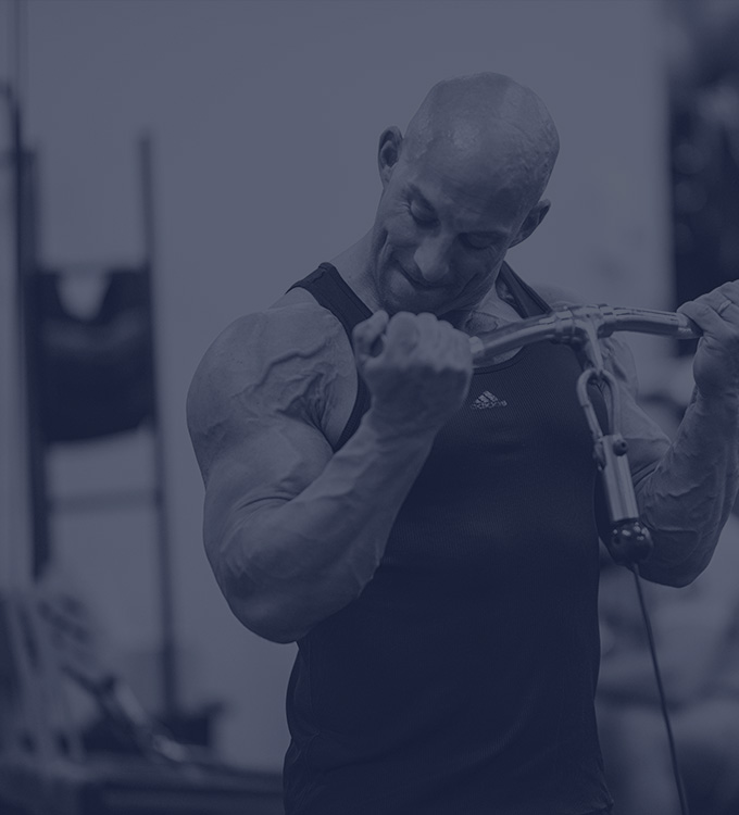 The Absolute Hypertrophy Course - Thibarmy