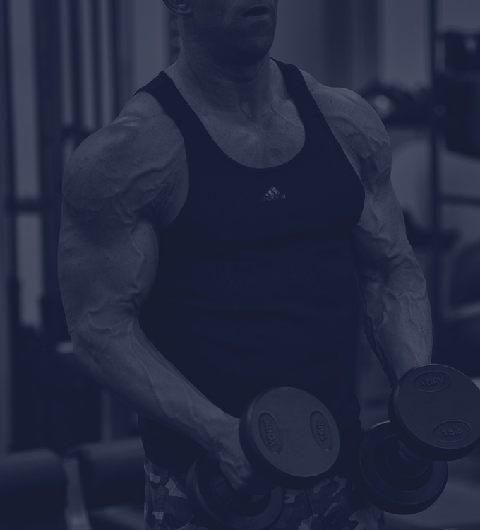 Pendulum program series: Beastly Strength - Thibarmy