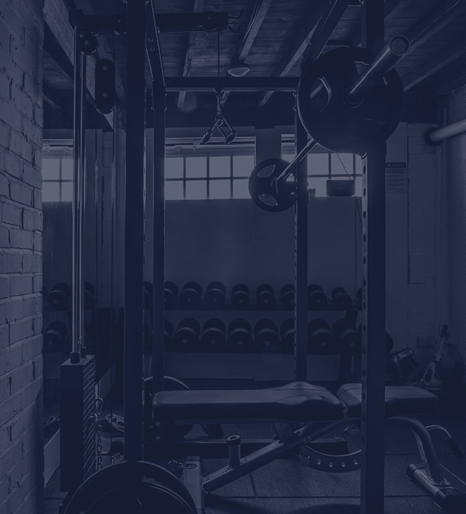 Ultimate Strength Series: Complete 3 lifts bundle - Thibarmy