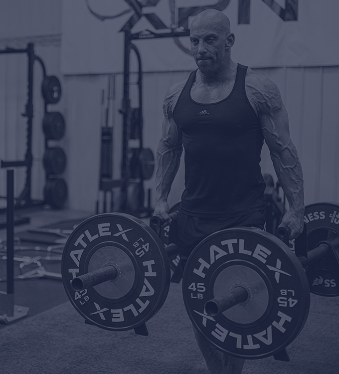 WB Series: Mastodont program - Thibarmy