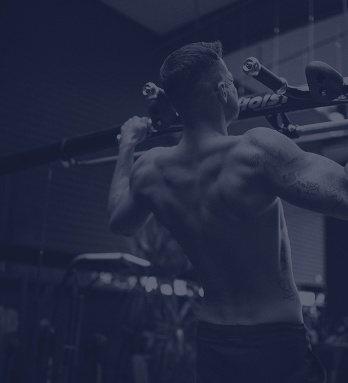 WB Series: High Frequency Hypertrophy program - Thibarmy