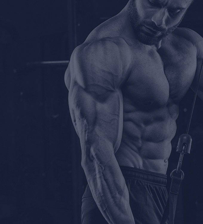 Extreme ISO Series – Steel Beast - Thibarmy