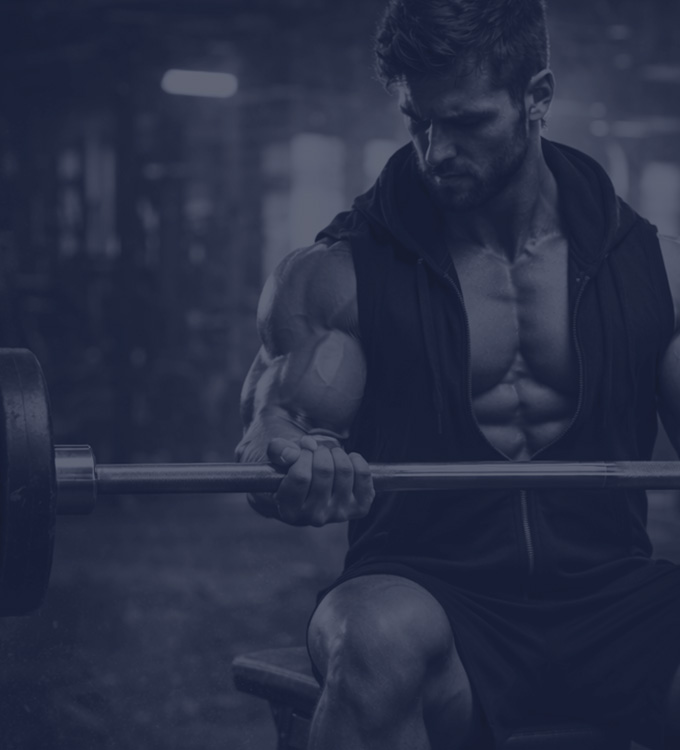 Hypertrophy Overload – The Ultimate Bro Split Program - Thibarmy